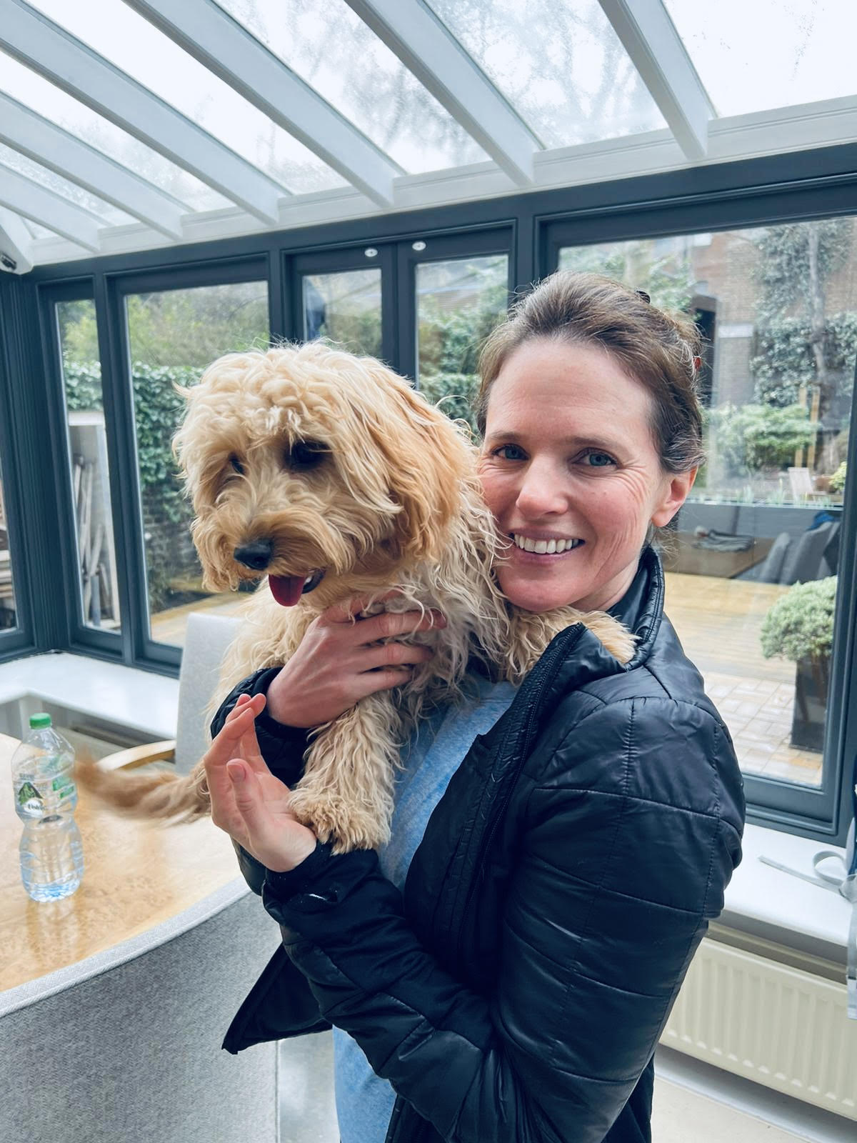 About – Windermere Dog Sitting