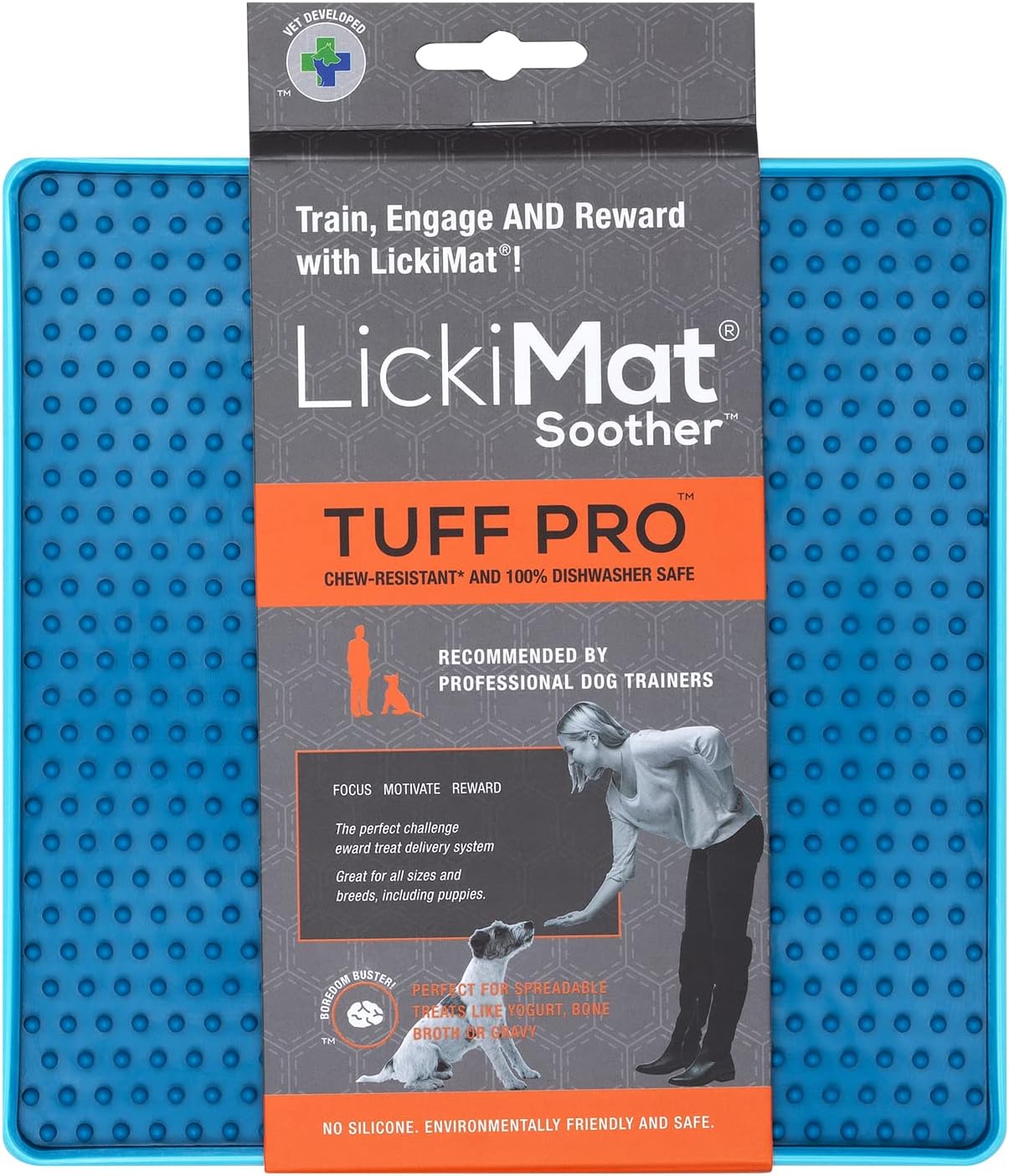 lickimat – Windermere Dog Sitting